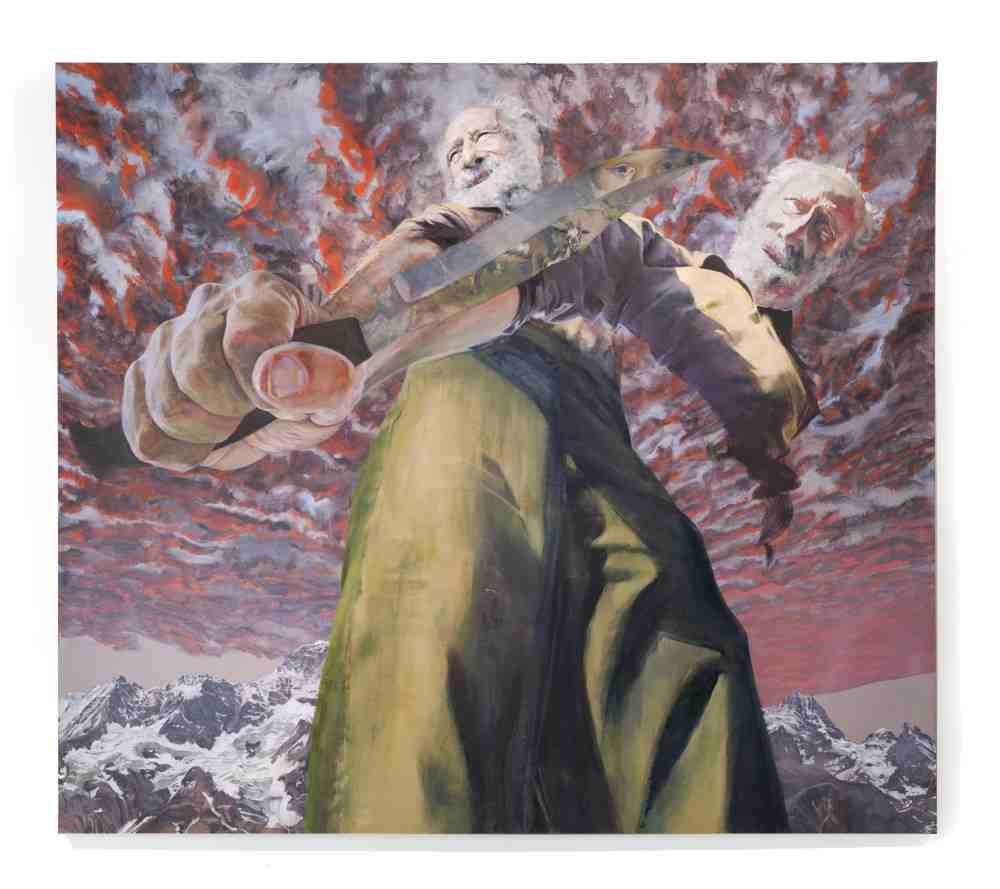 New York Arts Exchange, LLC: Last Call: Gerri Davis exhibit extended at ...