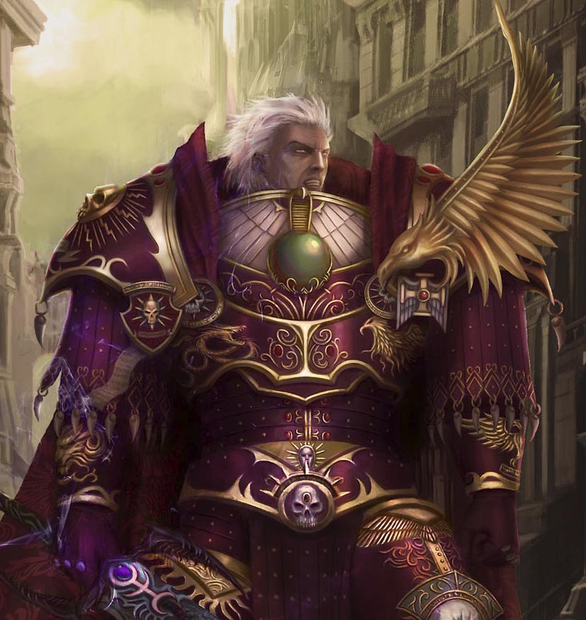 ++Excessive Perfection; an Emperor's Children gathering++ - x CHAOS ...