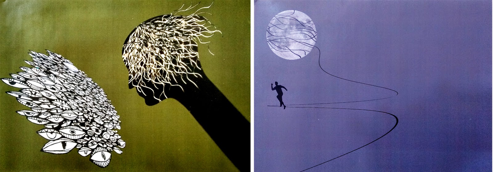 Healing SELF by Drawing: "DRAWING- by DESIGN" 2 week Open elective ...