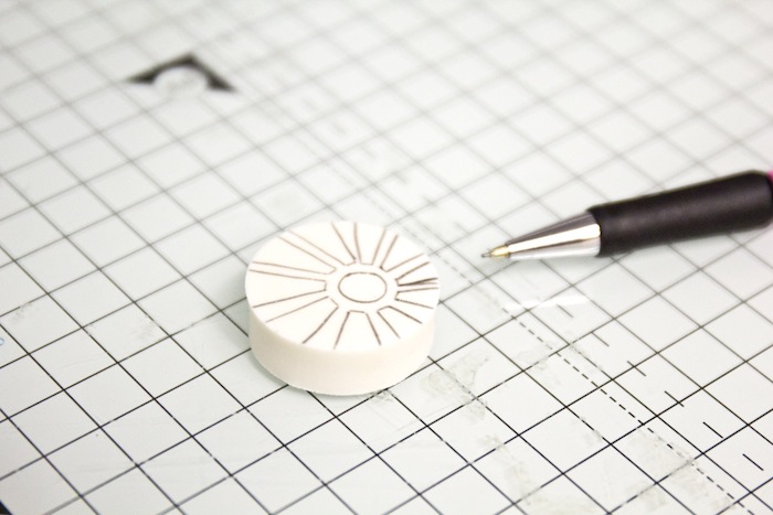 :: danipeuss.de :: BLOG: 5 Möglichkeiten | schnelle DIY Stempel