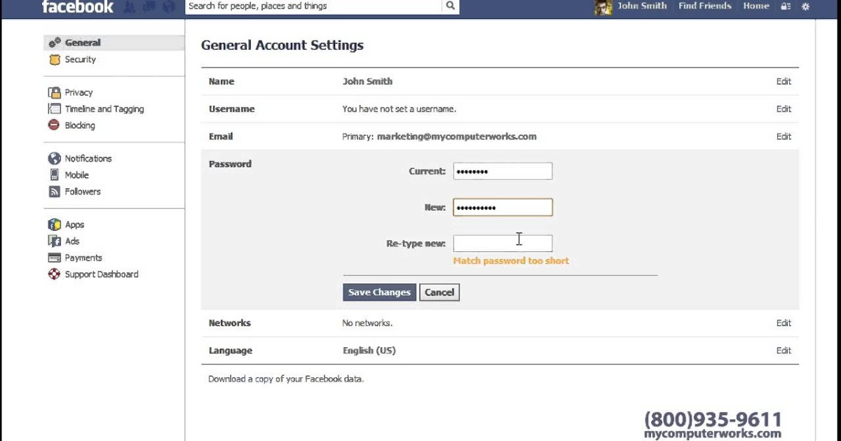 :How to safe facebook account from hackers?