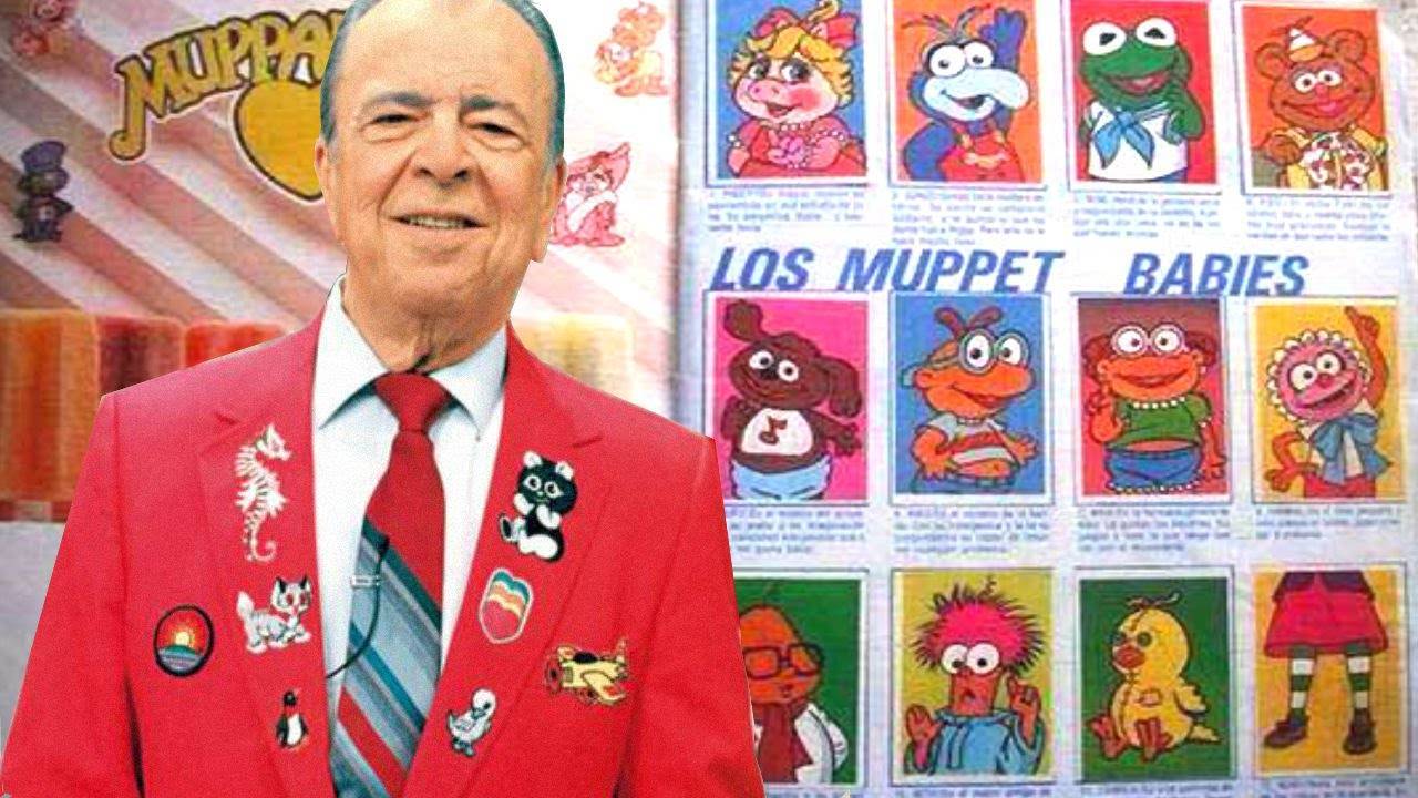 Política y Sociedad: Cultura / Recordando al Tío Gamboín