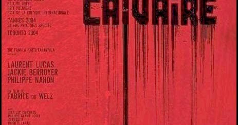 IMEMORAVEL: CALVAIRE (2004) Dir. Fabrice Du Welz