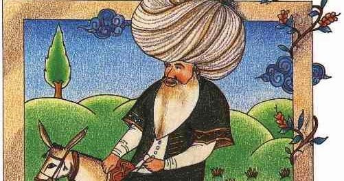 Kisah Nasruddin Hodja | Shopfloor Improvement Specialist