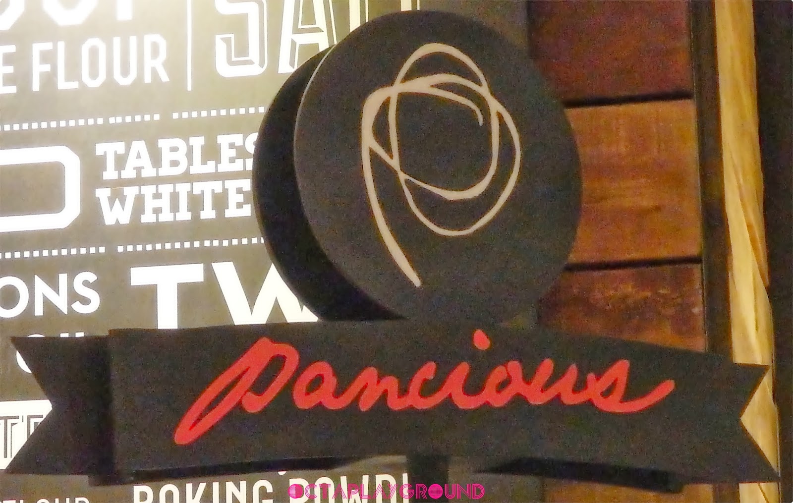 PANCIOUS - New Identity Revealed ~ Octa's Playground