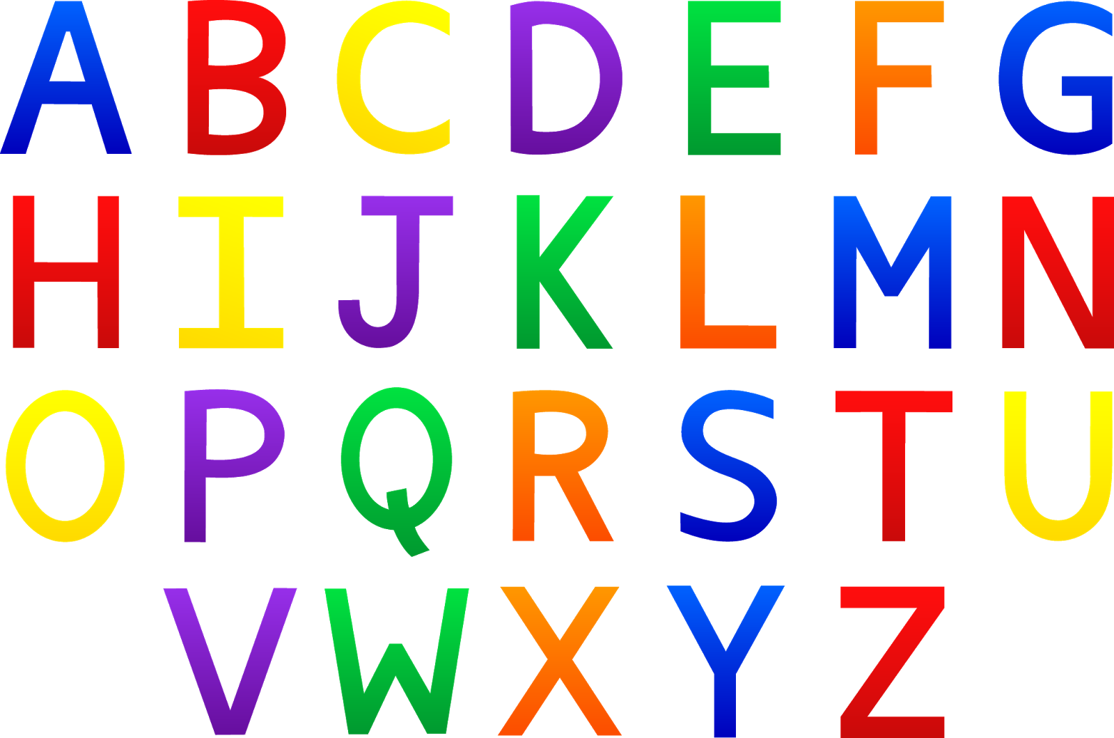 B i 1 B ng Ch C i Trong Ti ng Anh Lessons 1 Alphabet In English b-i-1-b-ng-ch-c-i-trong-ti-ng-anh-lessons-1-alphabet-in-english