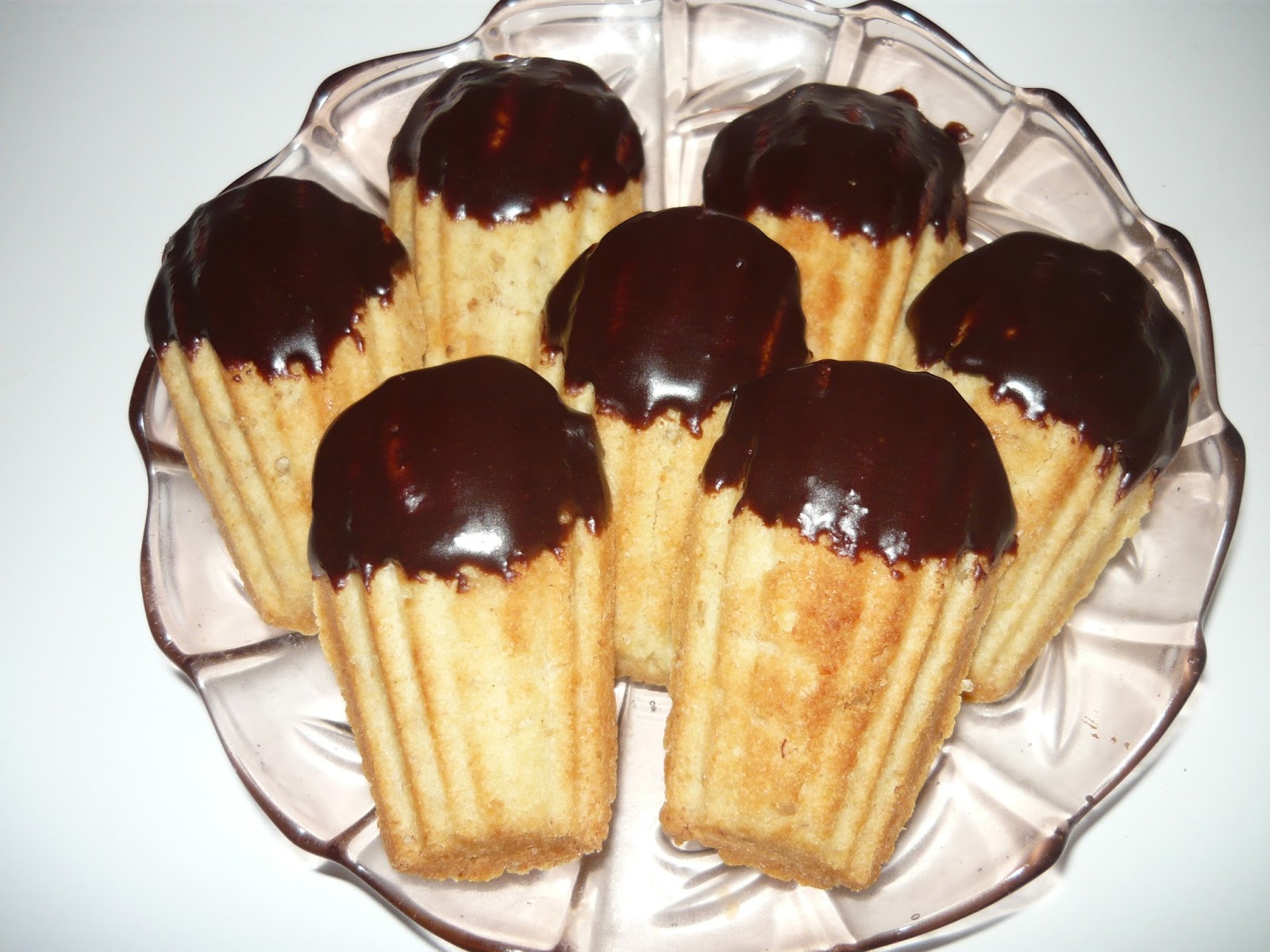 Emőcyyy a konyhában: Medvetalp süti