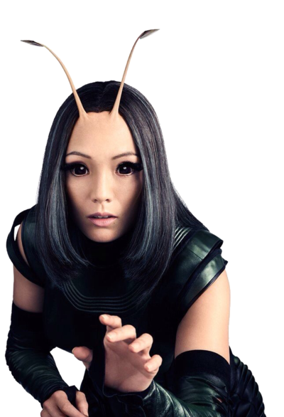 Png Mantis Guardians Of The Galaxy Vol 2 Pom Klementieff Infinity