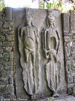 Drogheda Museum News & Views: 5 Gruesome Drogheda Events