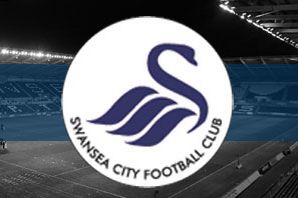 History of All Logos: All Swansea City AFC Logos