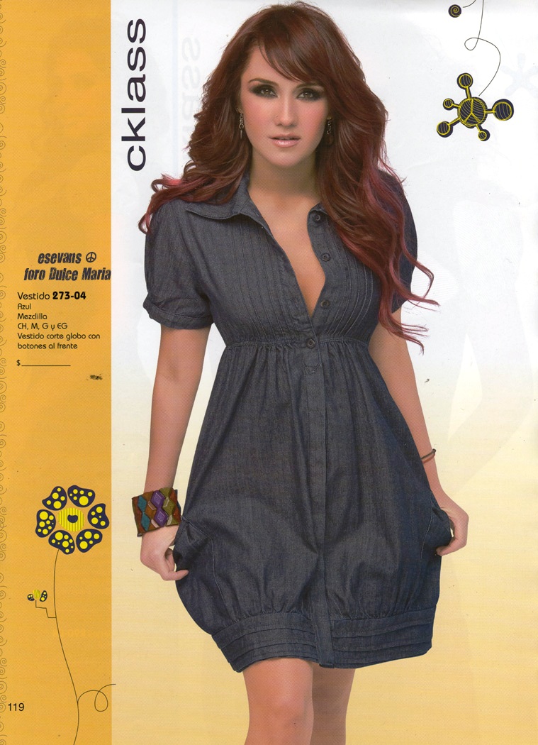 Más de 15 Ideas de Vestidos casuales para cada día | Vestidos | Moda ...