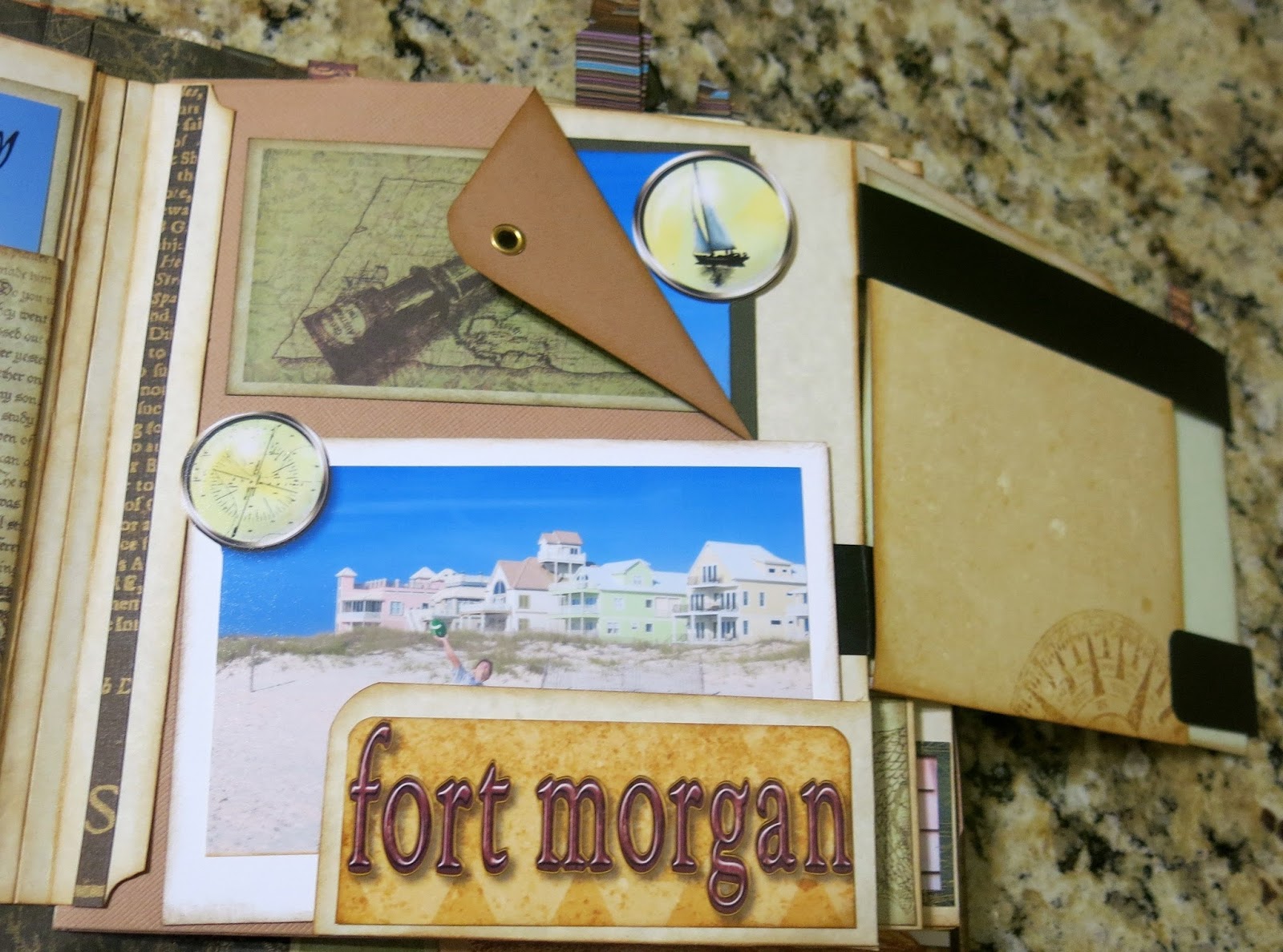 Masculine Inspirations in Paper & Crafts