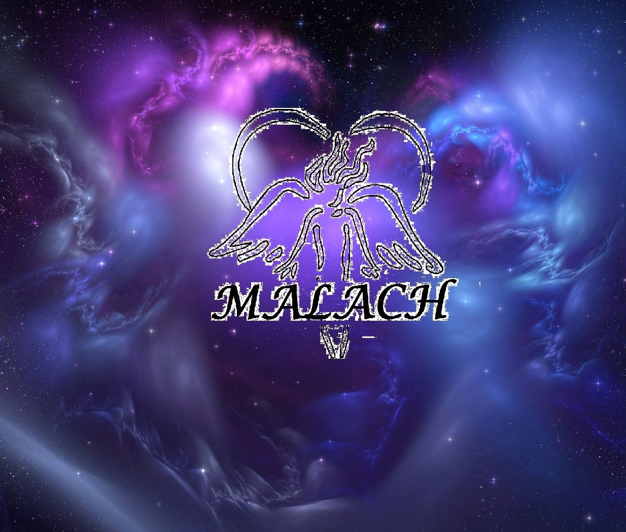 INTRODUCCIÓN A MALACH´S ~ MALACH´S