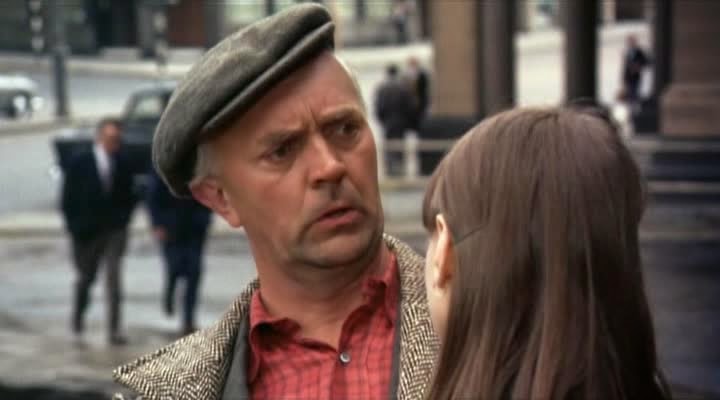 Forgotten Actors: George A. Cooper