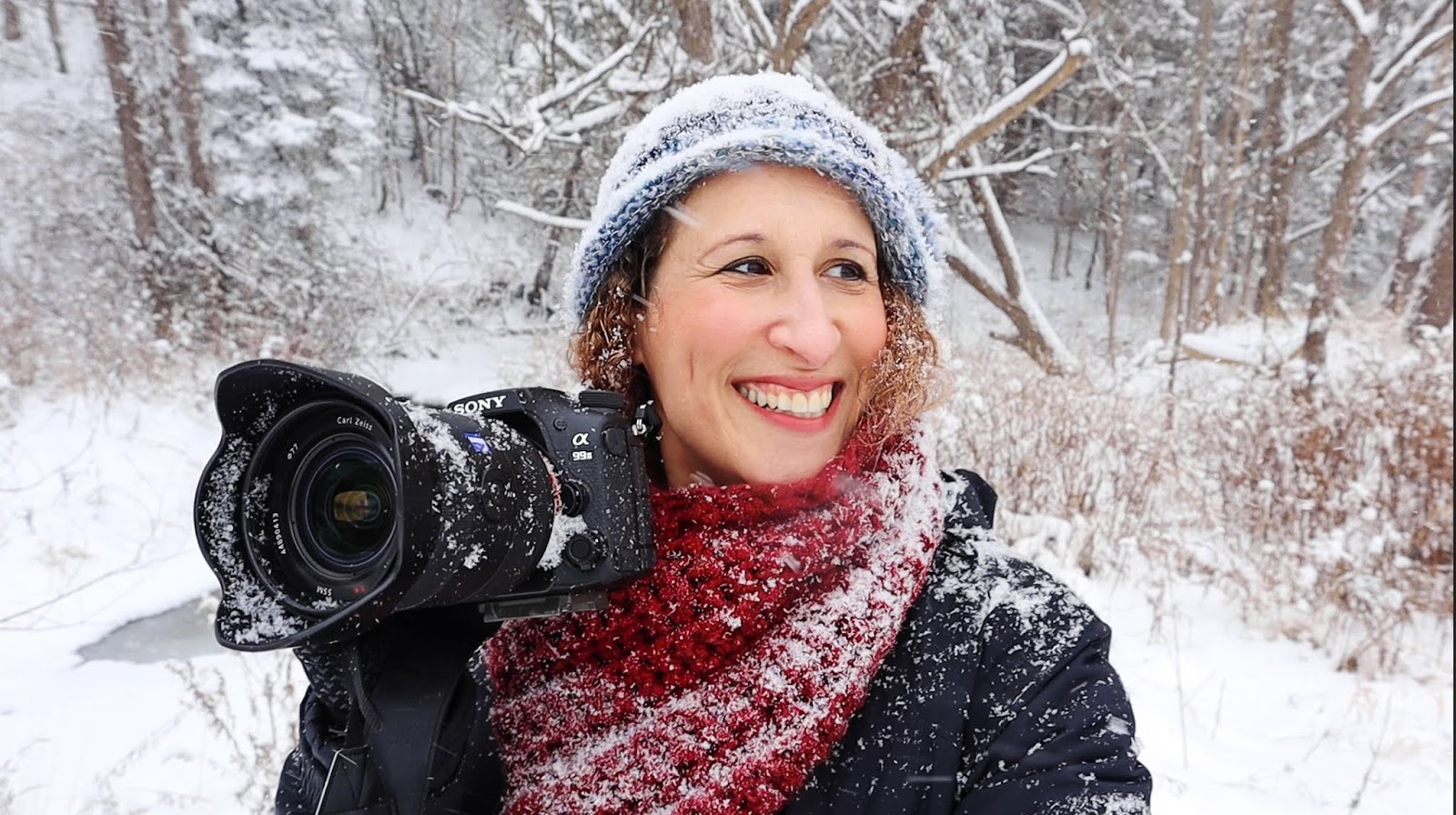 Exploring Photography with Joe Valencia: Interview with Landscape ...