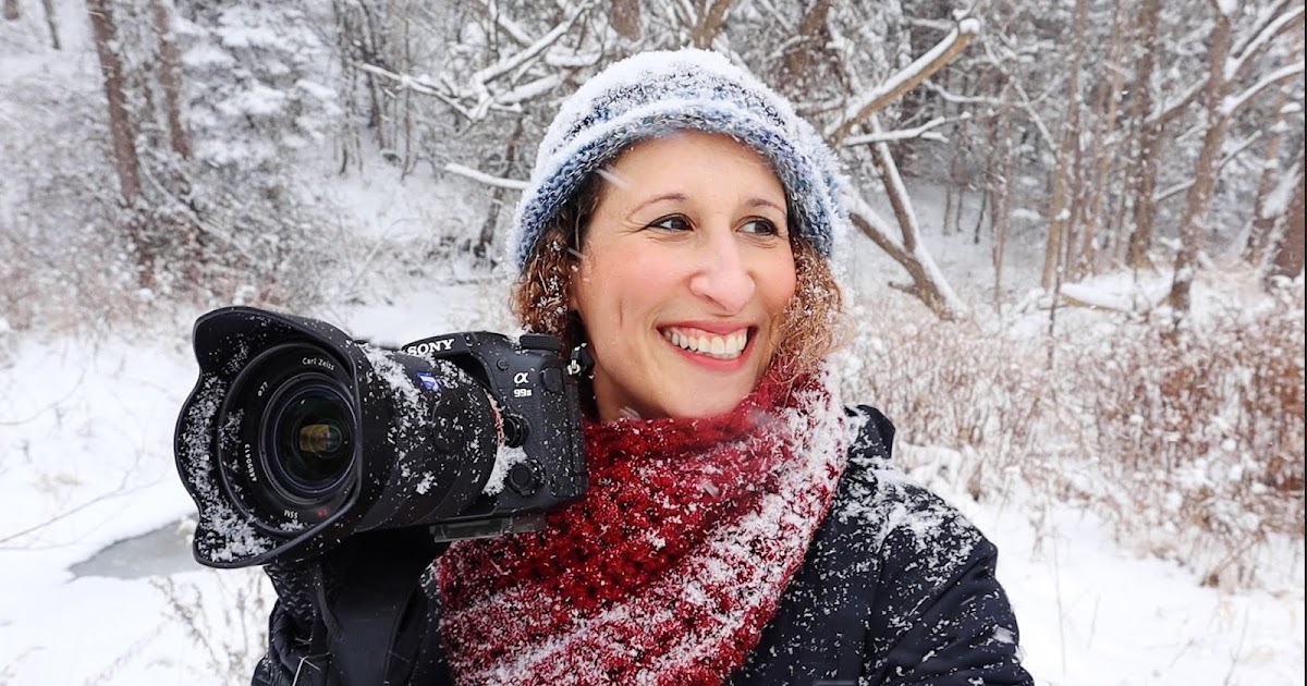 Exploring Photography with Joe Valencia: Interview with Landscape ...