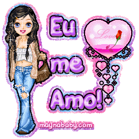 Eu+Tu+Coisinhas=completo: Diversas imagens de eu me amo