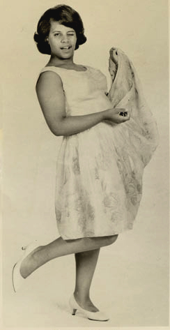 Efemérides Musicales: Patti Austin