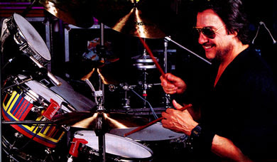 Jim Keltner Discography: SoundSpike Interview: Drummer Jim Keltner