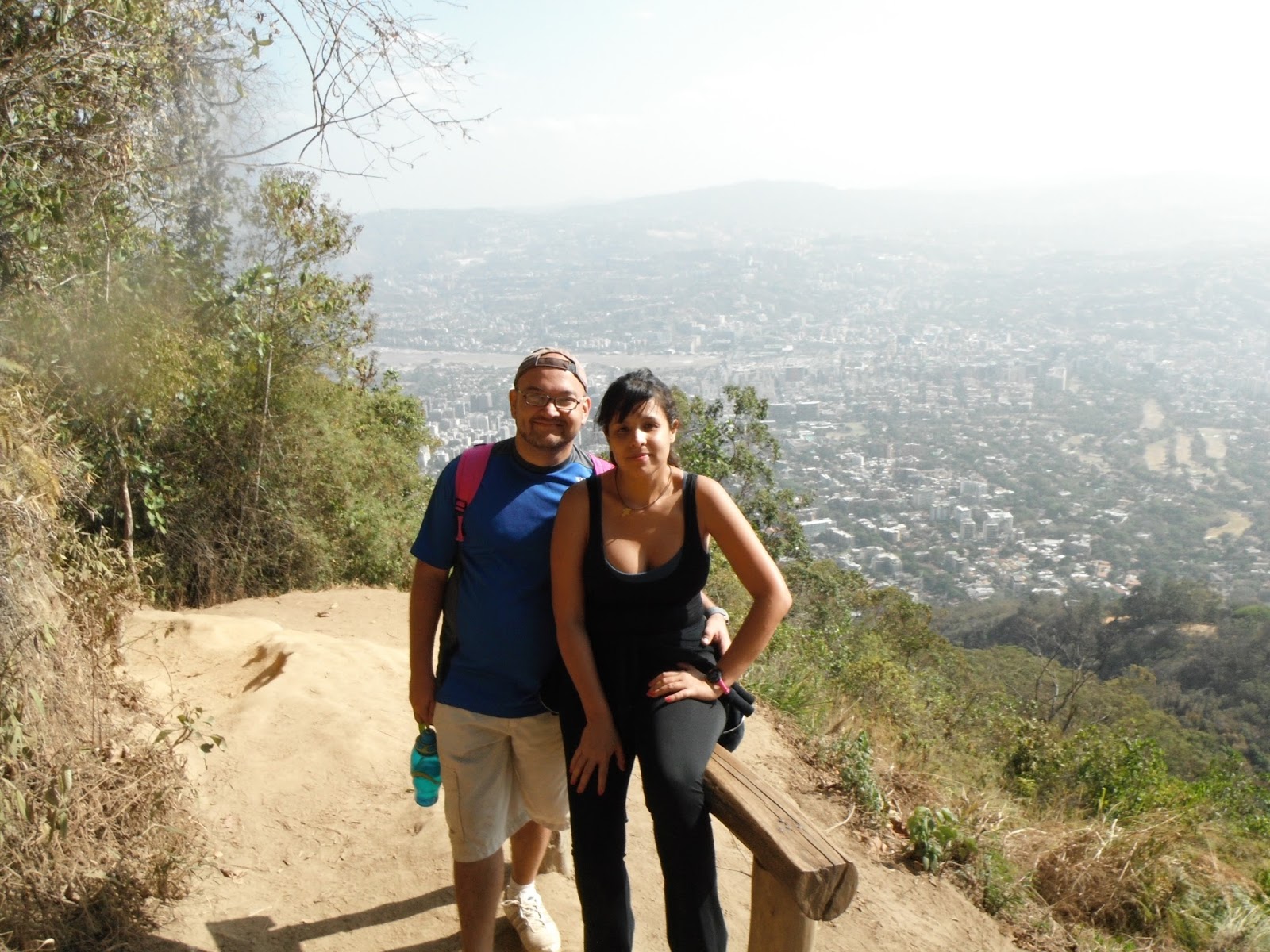 El Avila para principiantes: Sabas Nieves- El Banquito- No te apures ...