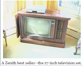 Zenith Book: Post 32B