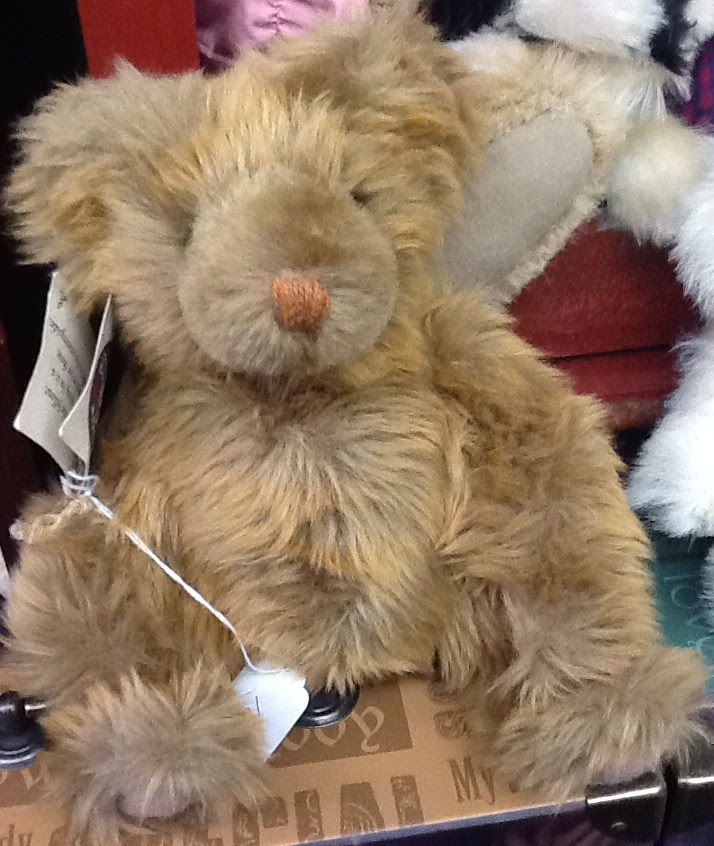 Keillor's A Teddy Bear Shoppe: Cottage Collectibles Part Two