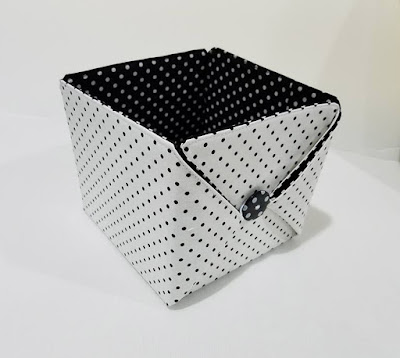 Pink Pony Design: Button Up Boxes - Pattern Release!