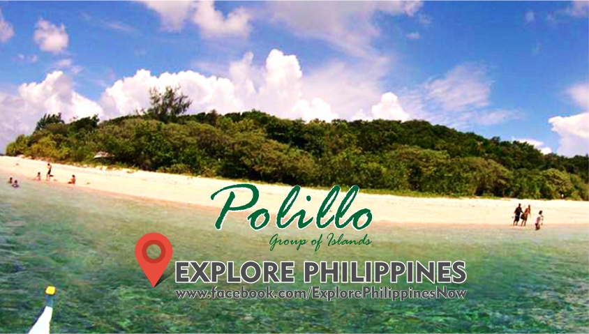 Polillo Group of Islands The 7 Unspoiled Natural Attractions - Explore ...