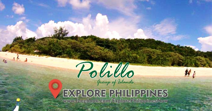 Polillo Group of Islands The 7 Unspoiled Natural Attractions - Explore ...