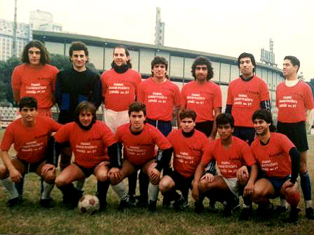 Fútbol en América: Club Atlético PLATENSE