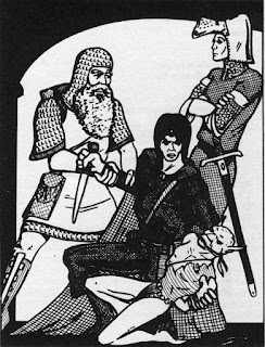 Red de Rol: Alineamiento como clase