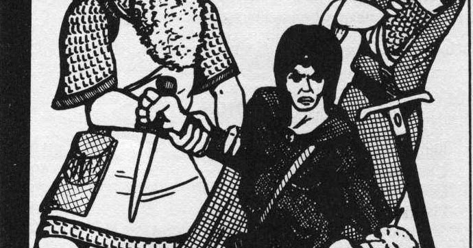 Red de Rol: Alineamiento como clase