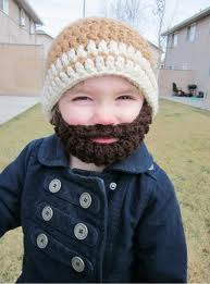 Talking to Myself: How To: Make Your Baby Awesome