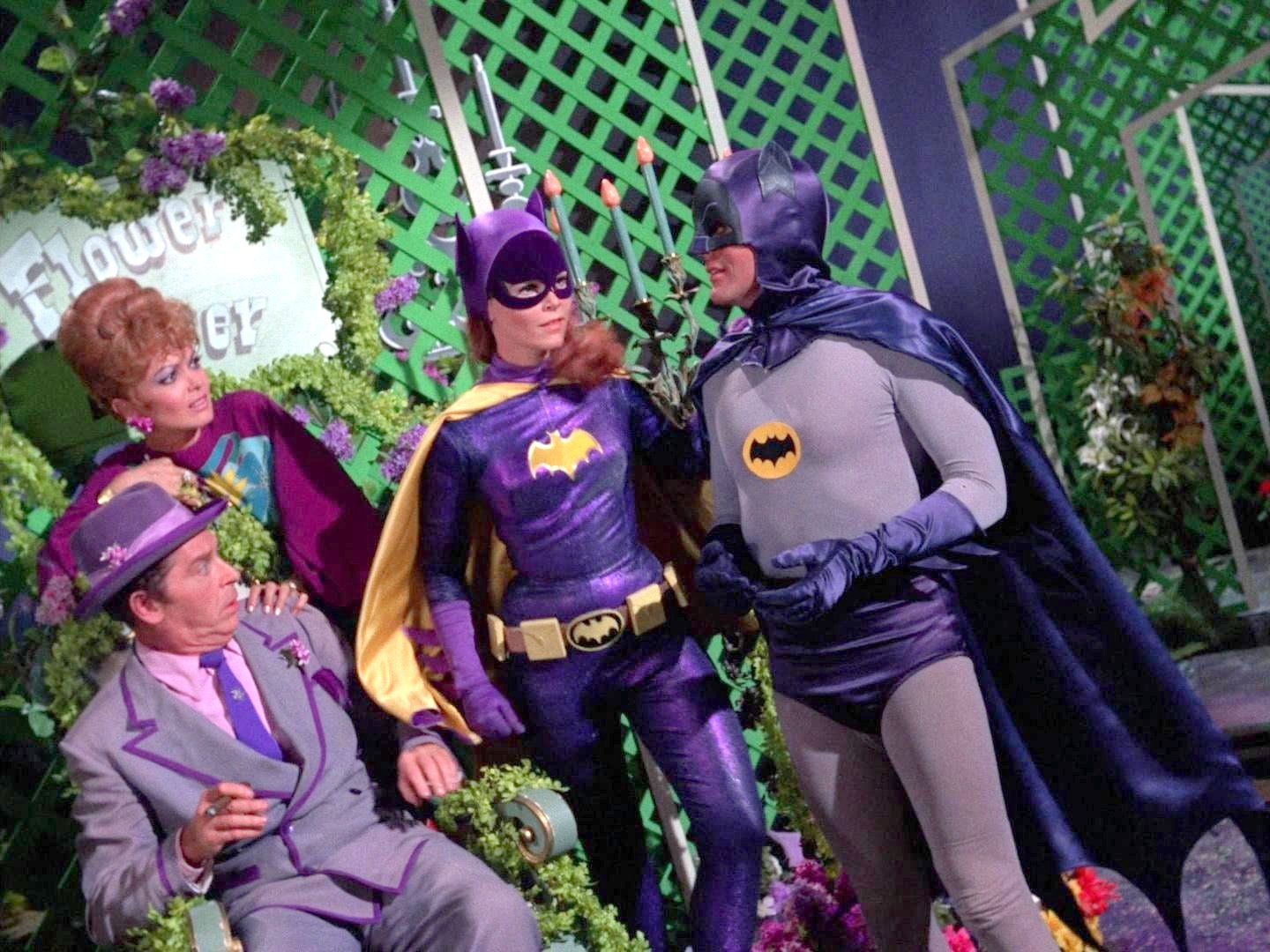 Los Angeles Morgue Files: "Batman" Actress Lisa Seagram 1936-2019 ...