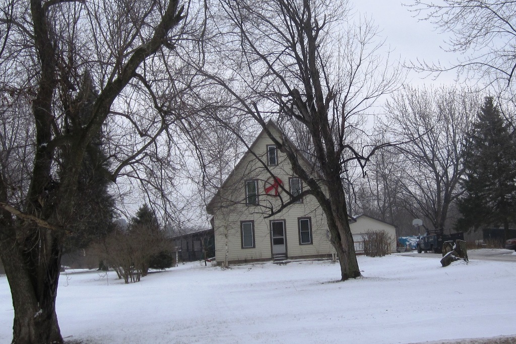 Windswept Adventure: A Driving Tour Of Moira, New York - Part 2