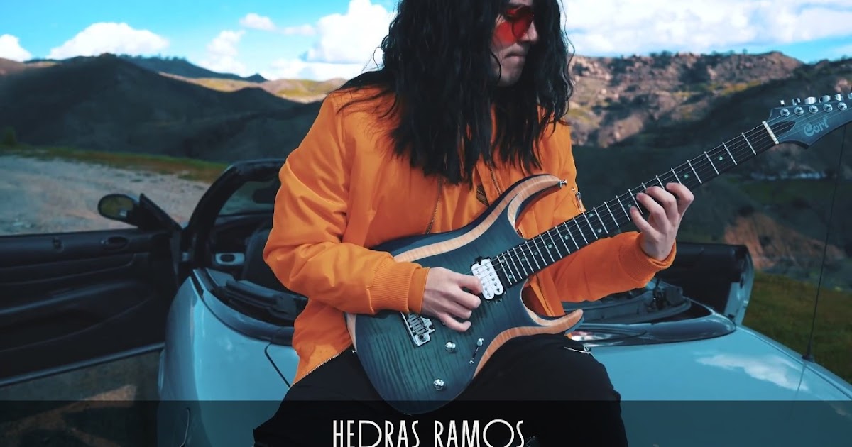 Hedras Ramos: The Millennial