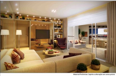 Braconi Consultor de Imóveis: Família Mooca