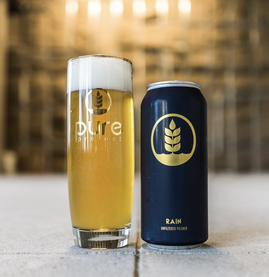 SanDiegoVille: Pure Project Brewing's Expansion Now Includes North ...