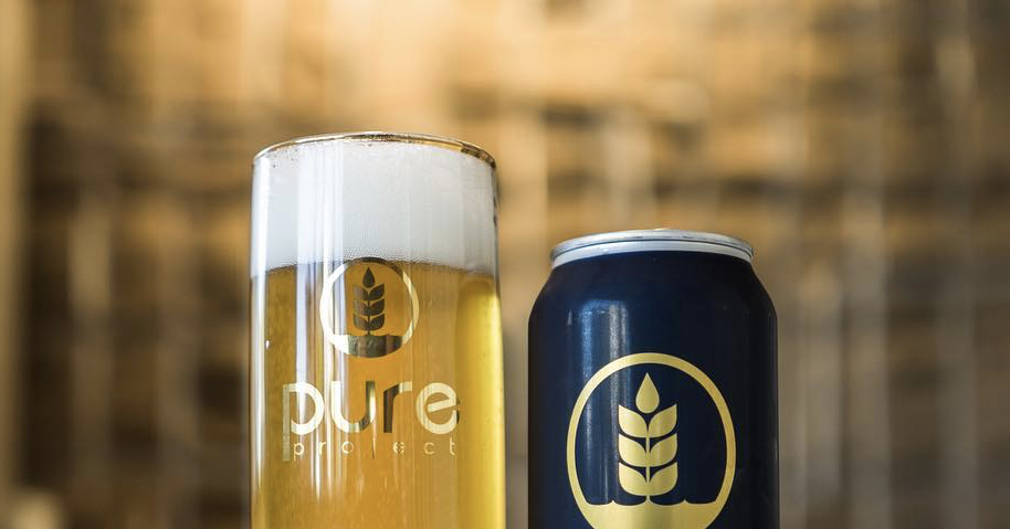 SanDiegoVille: Pure Project Brewing's Expansion Now Includes North ...