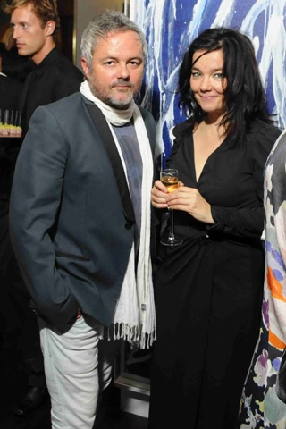 Tesoros Mundanos: BJÖRK: DEBUT- 20 AÑOS DE POP ALTERNATIVO