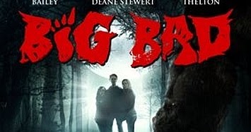 HK AND CULT FILM NEWS: BIG BAD -- Movie Review by Porfle