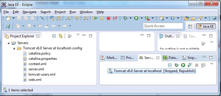 Jsp Dynamic Web Project Using Eclipse And Tomcat Server Sitenol