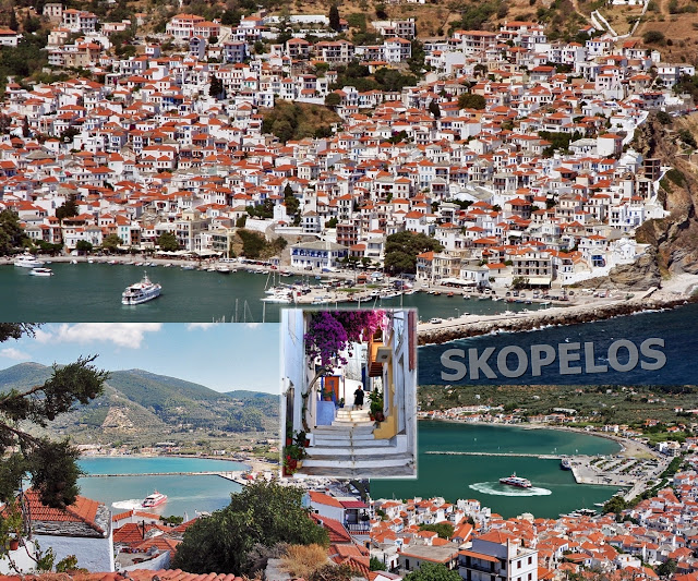 Calin Radulescu Travel: TOP 25 | HELLAS: Orase si capitale insulare ...