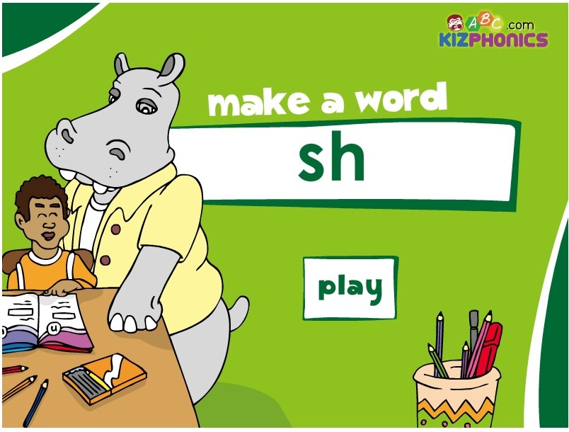 English stuff ESL: March 2013