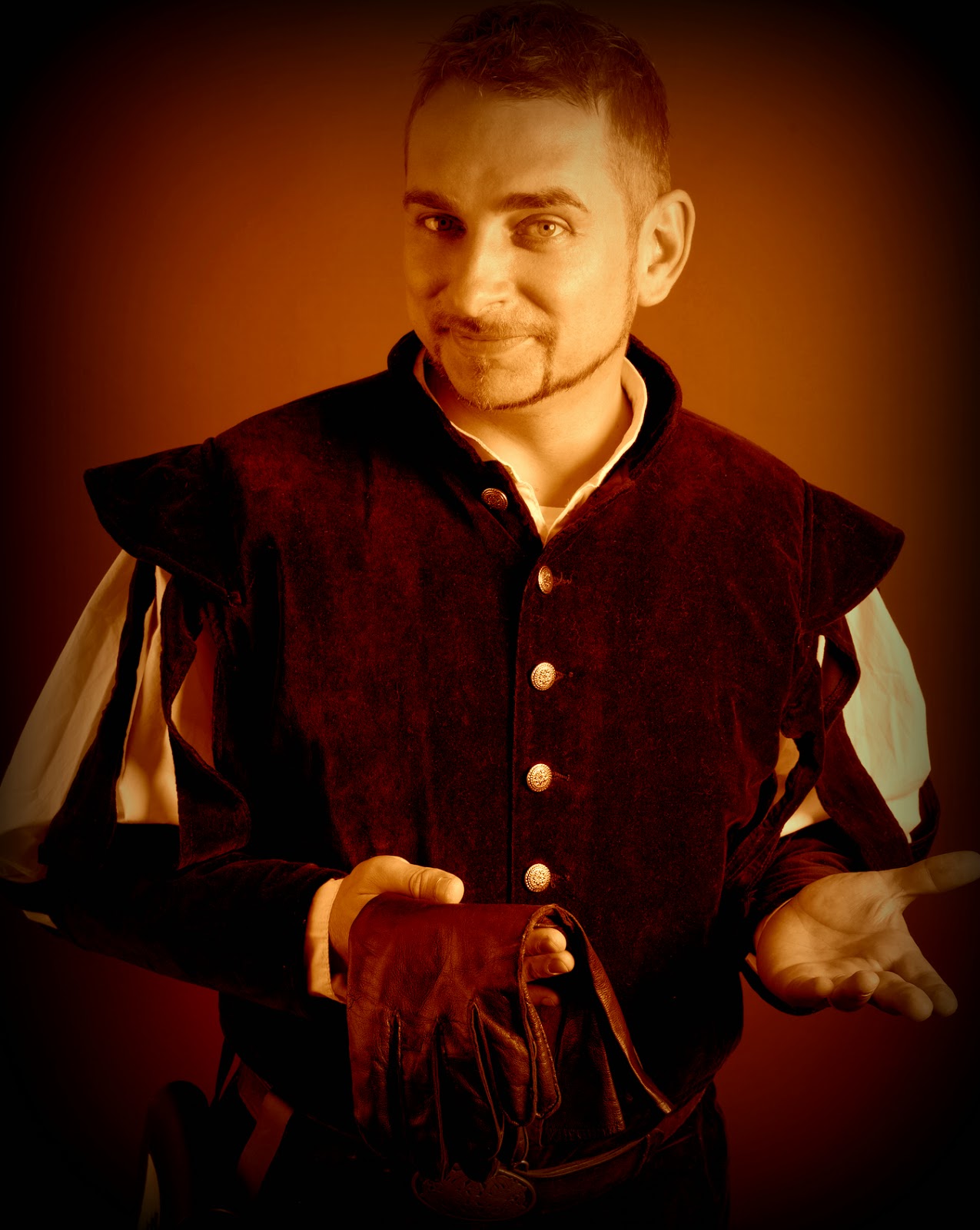 LINDA ROOT - INDIE WRITER: My Main Character Blog Hop - Meet Will ...