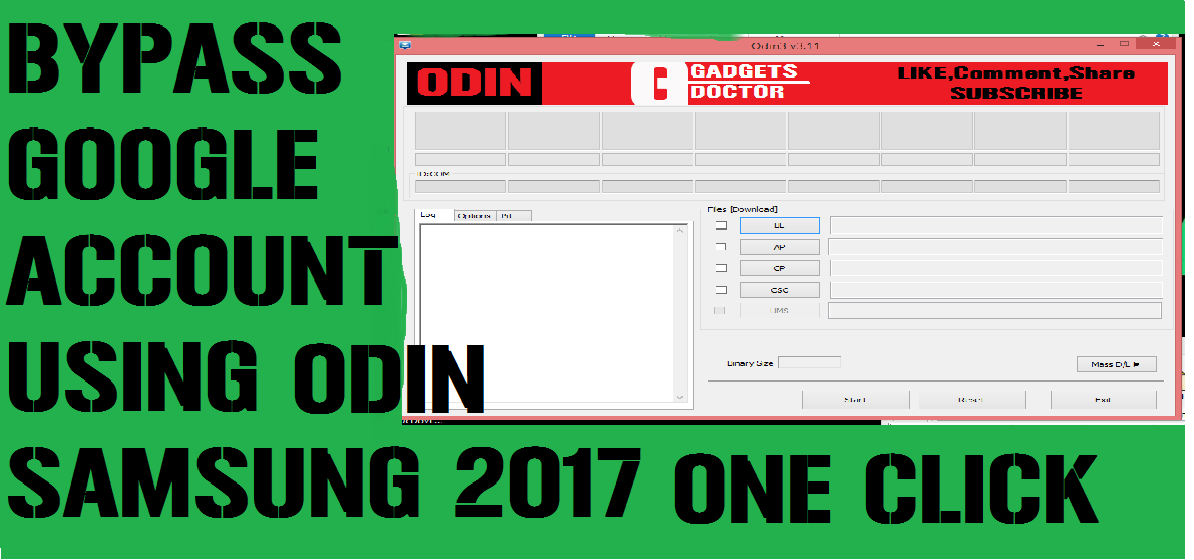 Samsung 2017 Frp Helper Tool Download - everpartners
