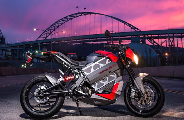 8 Motor Listrik Terbaik Saat ini di Dunia dan Terbaru 2018 ...