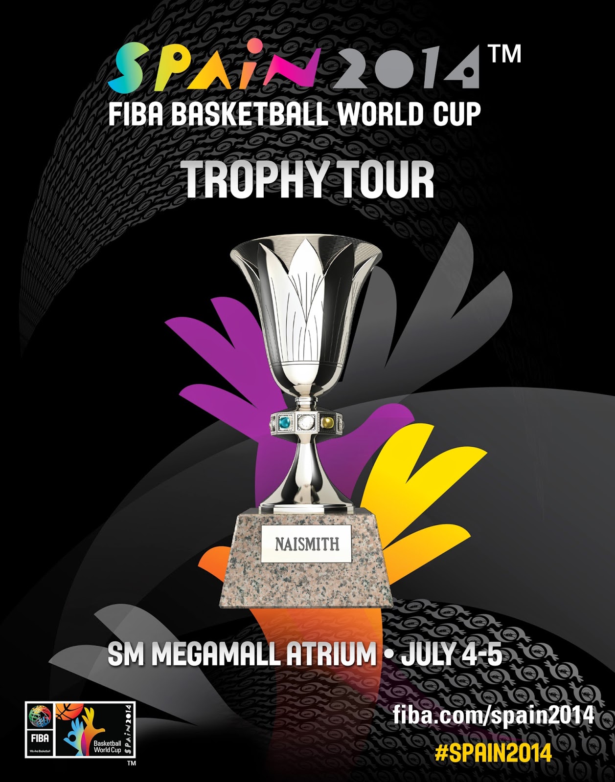 JP Manahan, Armchair Sports Blogger: July 2014