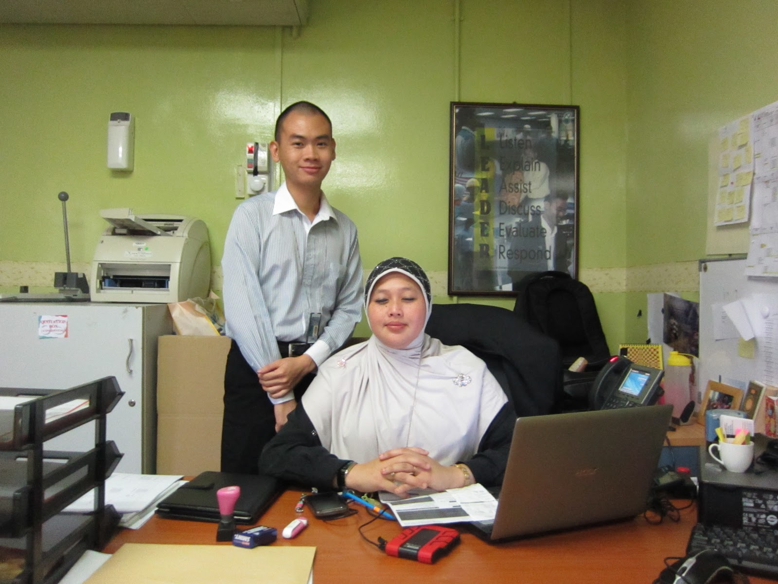 See through another side of me: 10-12-2011 Mama & Recap Part 3