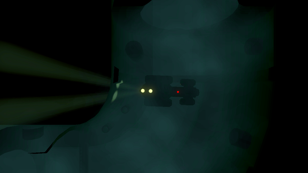 Neo Underground Implementing Stencil Shaders In Unity